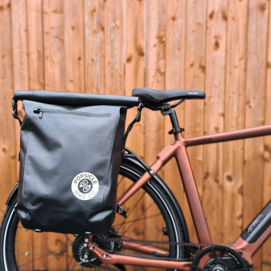 Pannier Bags – popsiclebikeco